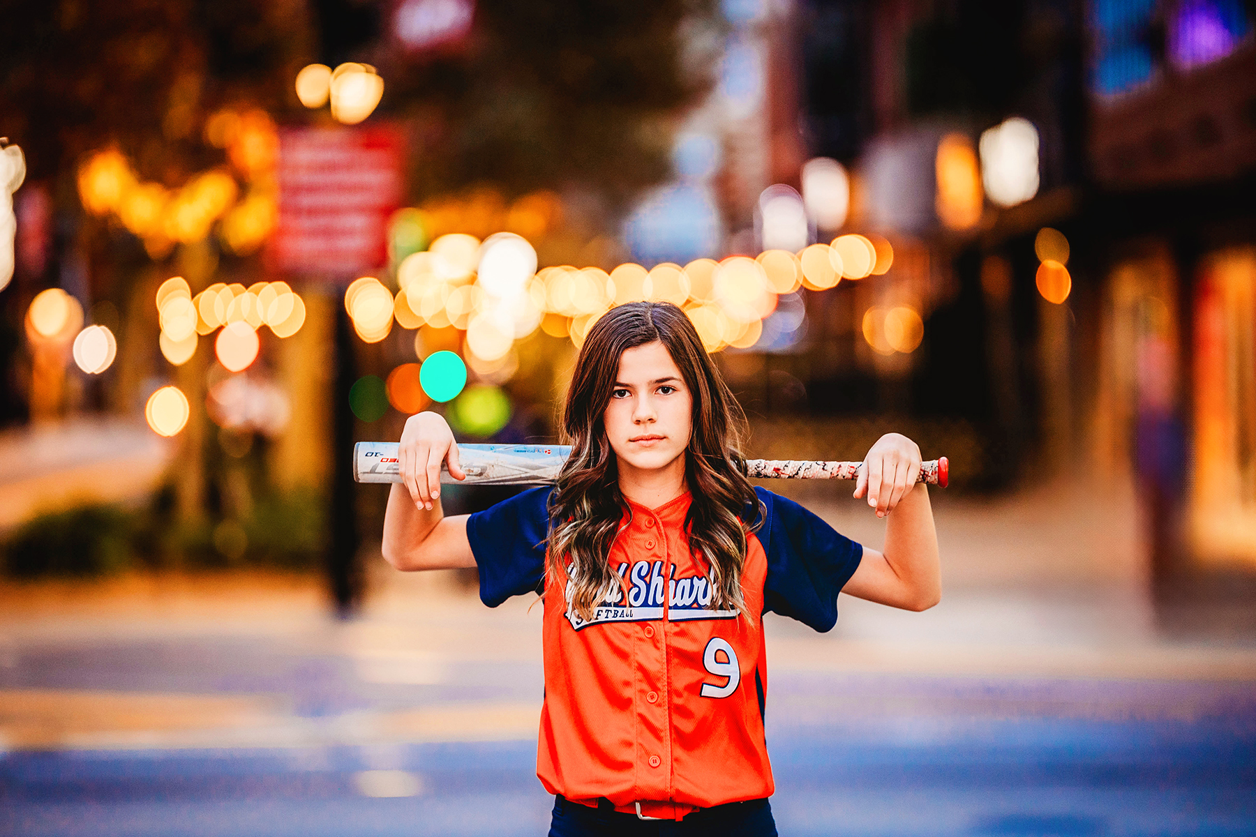 Sacramento Photo Session at The DOCO Downtown - coleheartedphotography.com