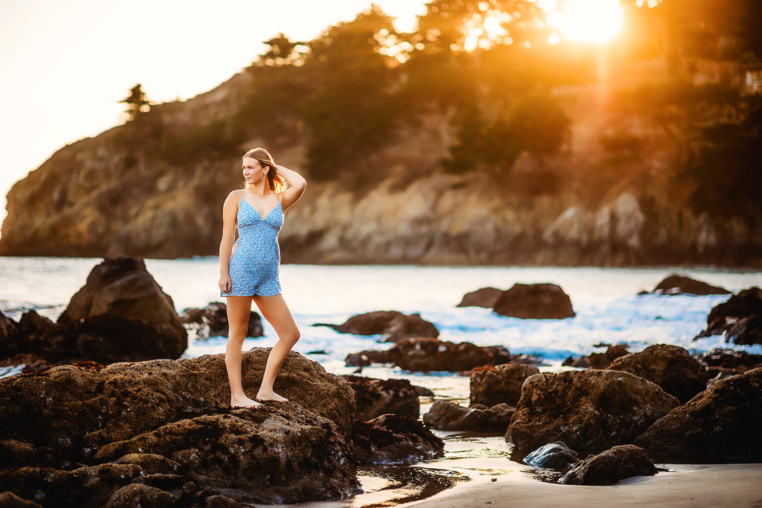 Senior Sunset: A Picture-Perfect End to an Amazing Chapter ...